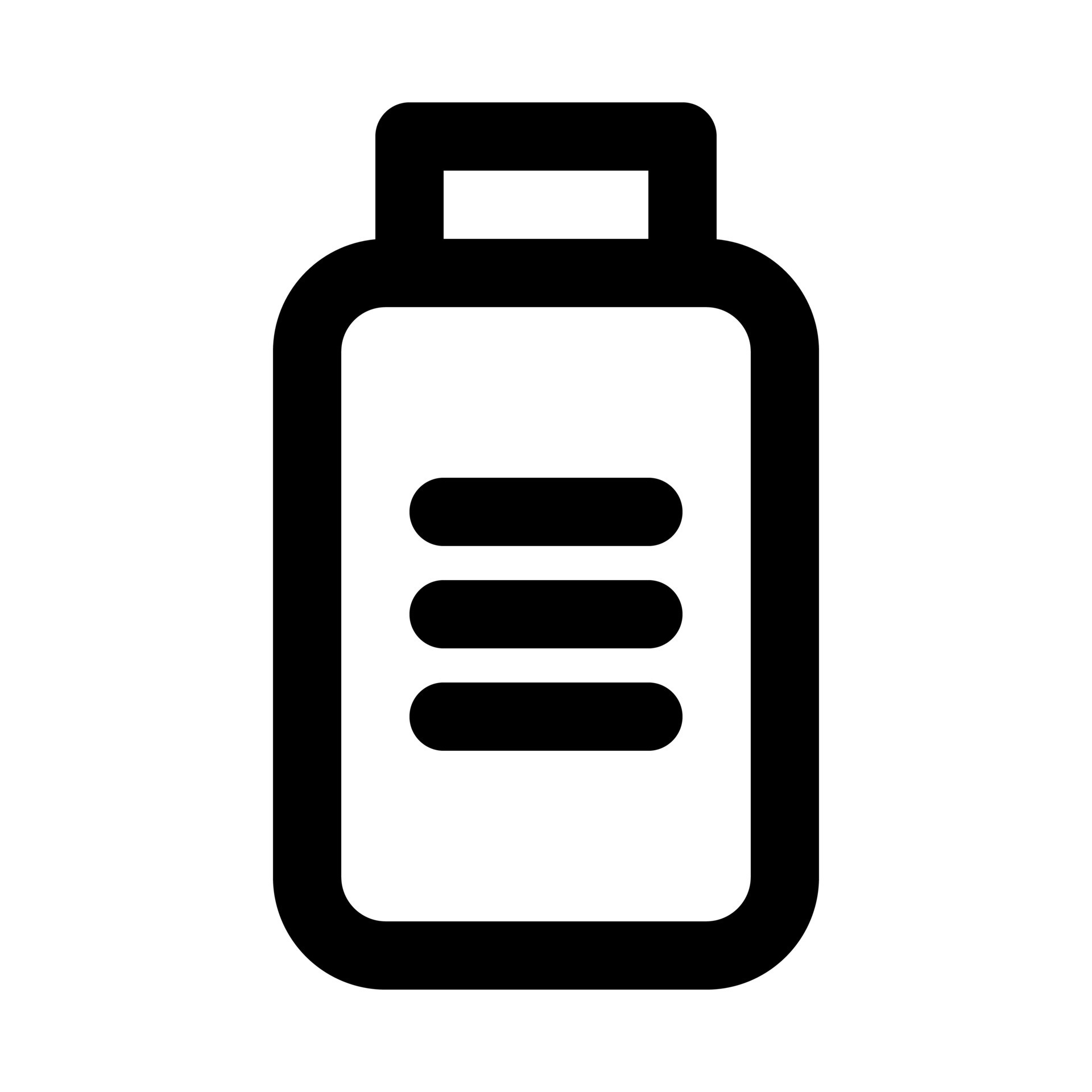 Charge Of User Interface Outline Icon Set 22525977 Vector Art At Vecteezy