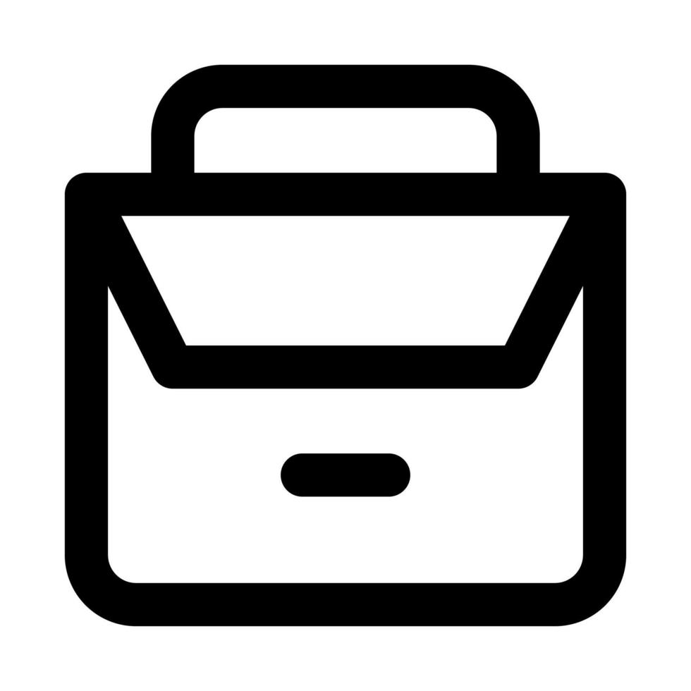 Work Of User Interface Outline Icon Set 22526034 Vector Art At Vecteezy