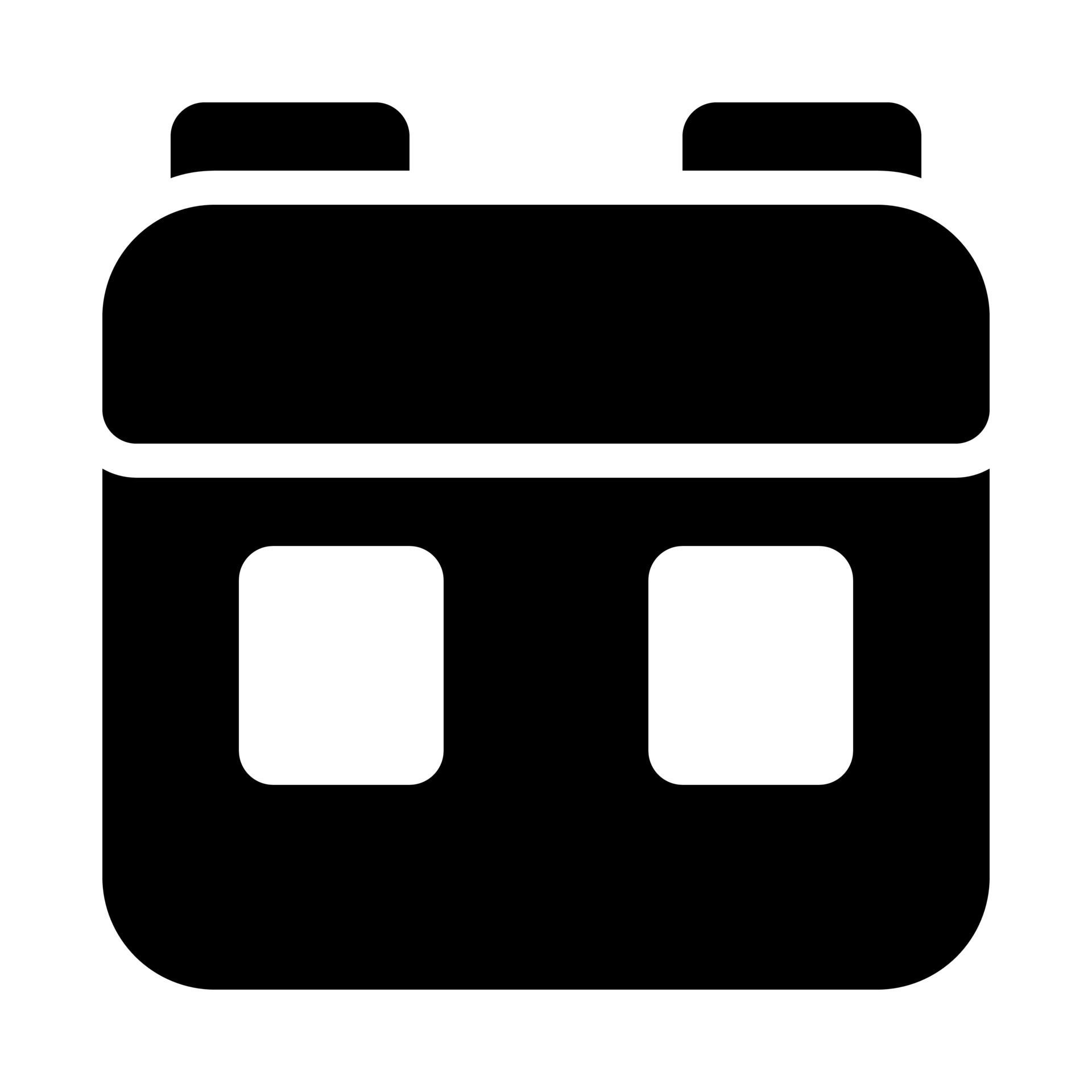 schedule of user interface solid icon set 22526760 Vector Art at Vecteezy