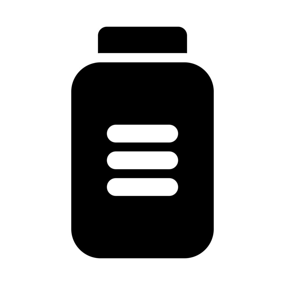 charge of user interface solid icon set 22526763 Vector Art at Vecteezy