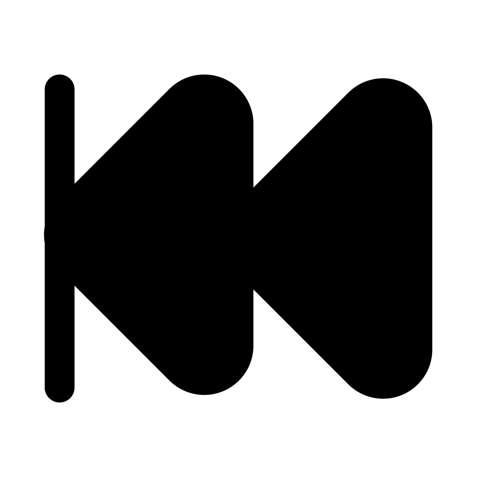 back of user interface solid icon set 22526771 Vector Art at Vecteezy