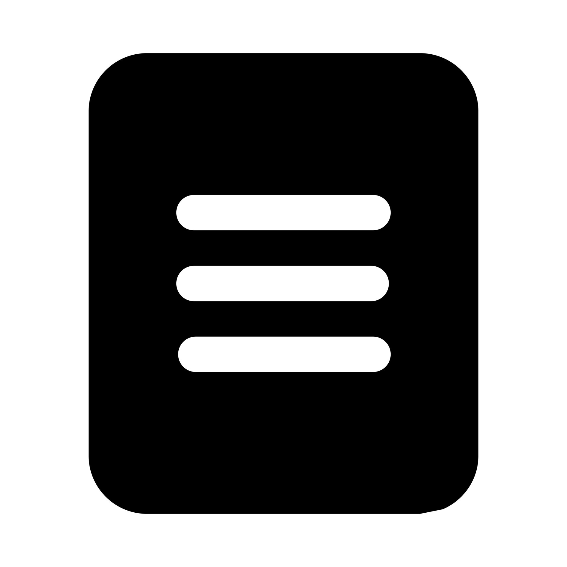 document of user interface solid icon set 22526775 Vector Art at Vecteezy