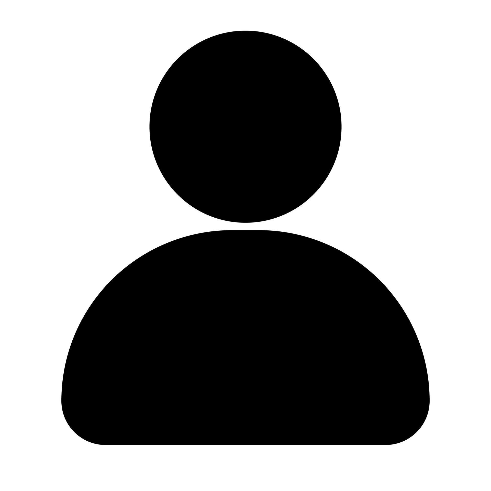 user of user interface solid icon set 22526793 Vector Art at Vecteezy