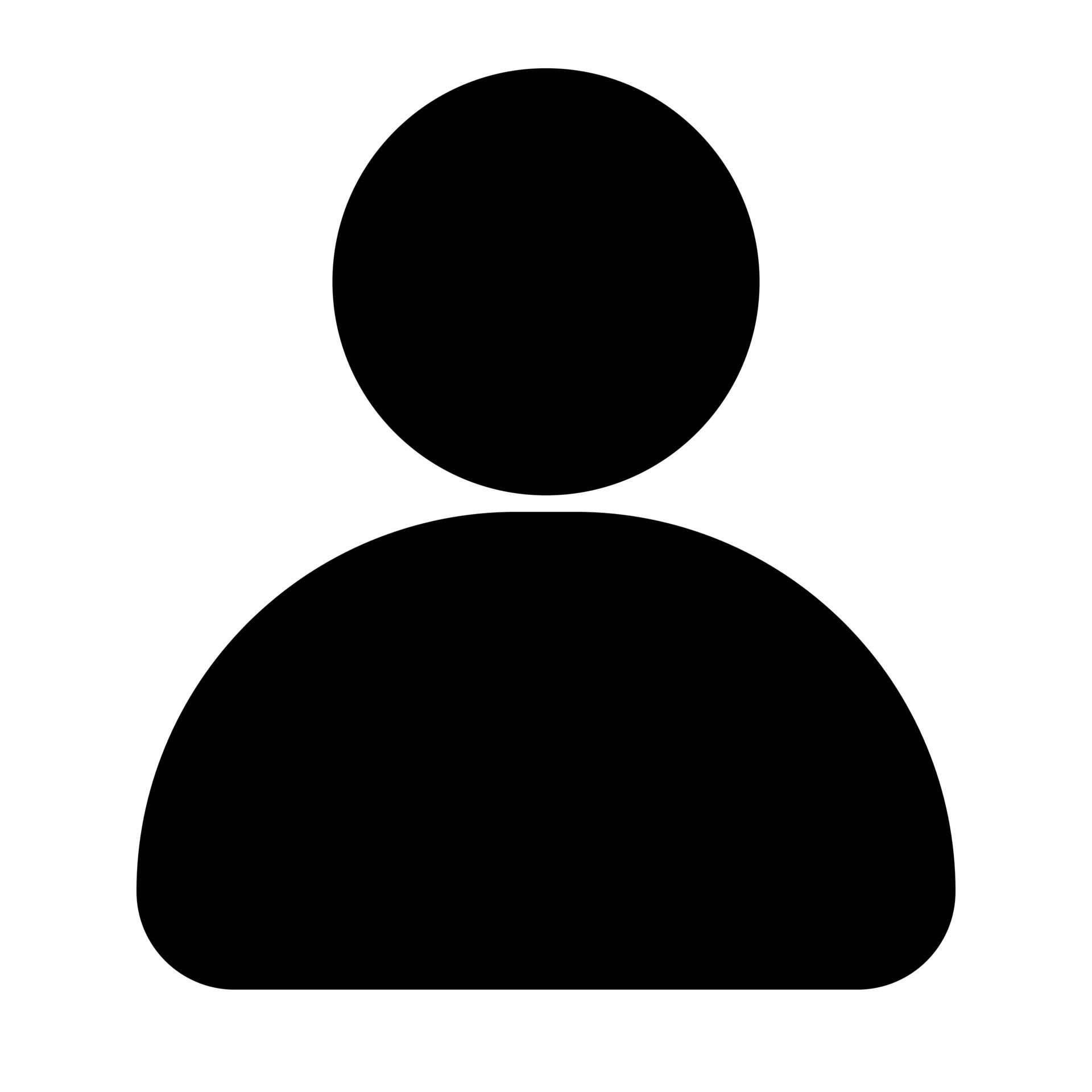 user of user interface solid icon set 22526793 Vector Art at Vecteezy