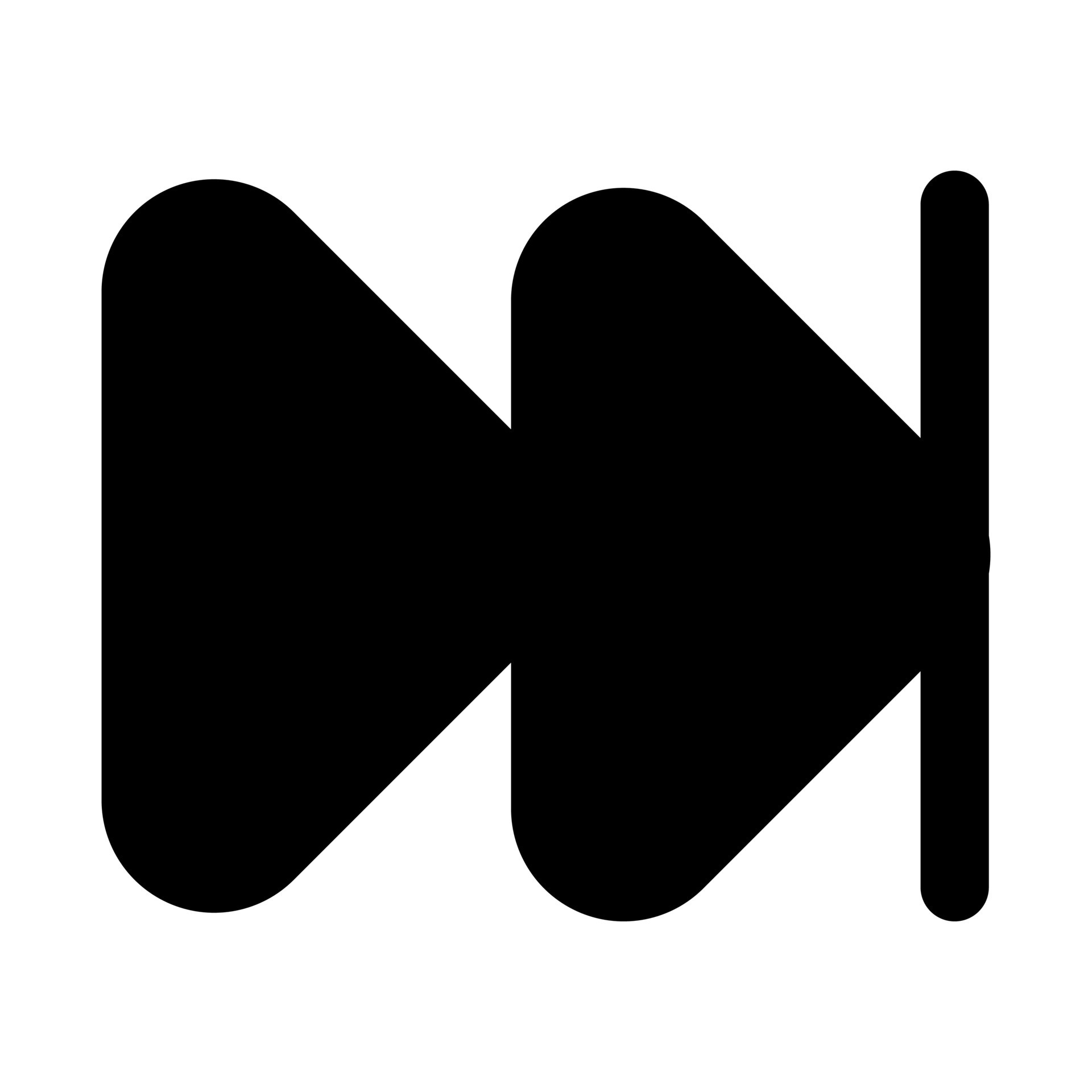 jump on of user interface solid icon set 22526804 Vector Art at Vecteezy