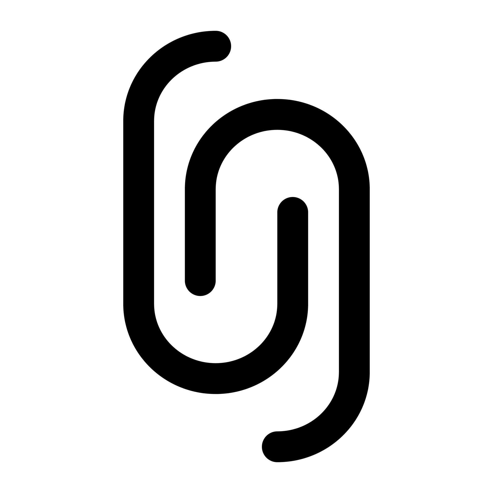 link of user interface solid icon set 22526807 Vector Art at Vecteezy