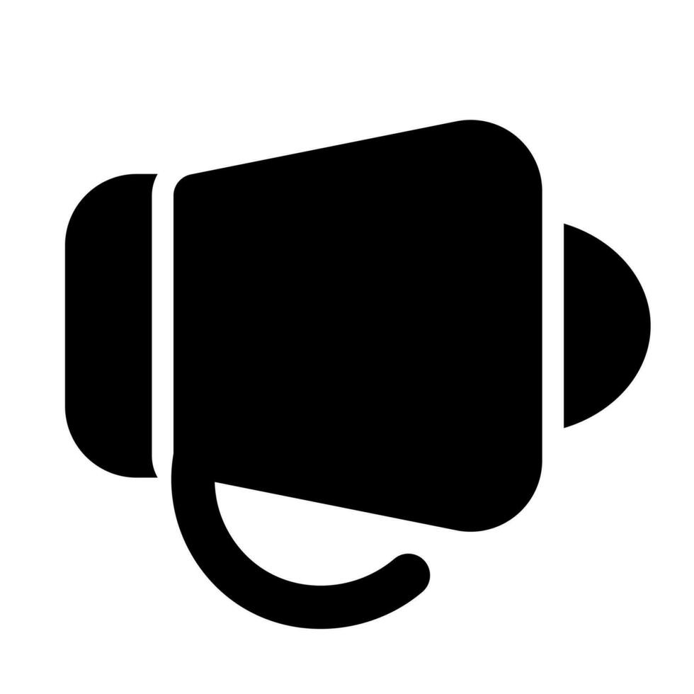 promoted of user interface solid icon set 22526820 Vector Art at Vecteezy