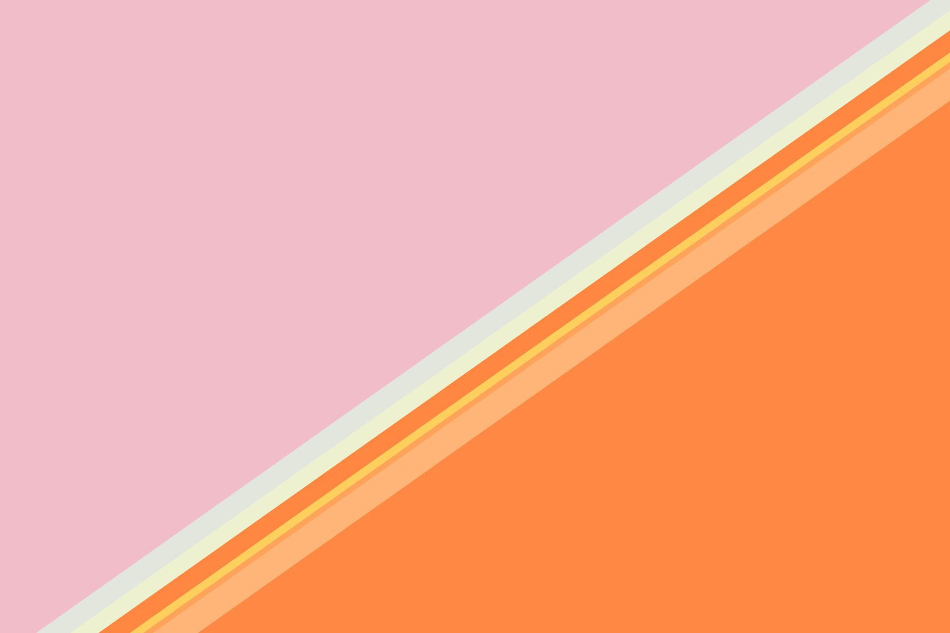 Colorful Abstract Stripe Line Pattern Background Template Summer