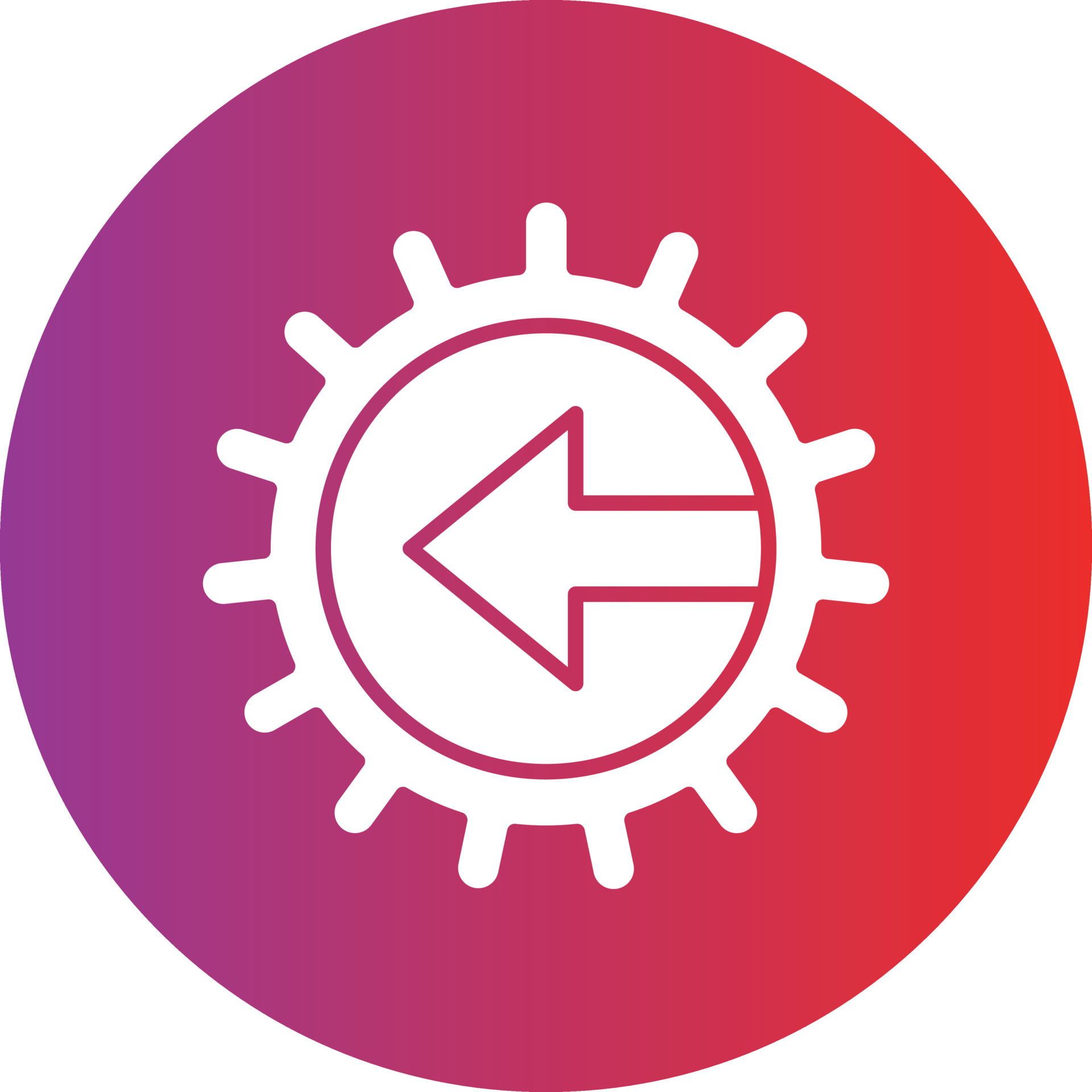 Vector Design Integration Icon Style 22531250 Vector Art at Vecteezy