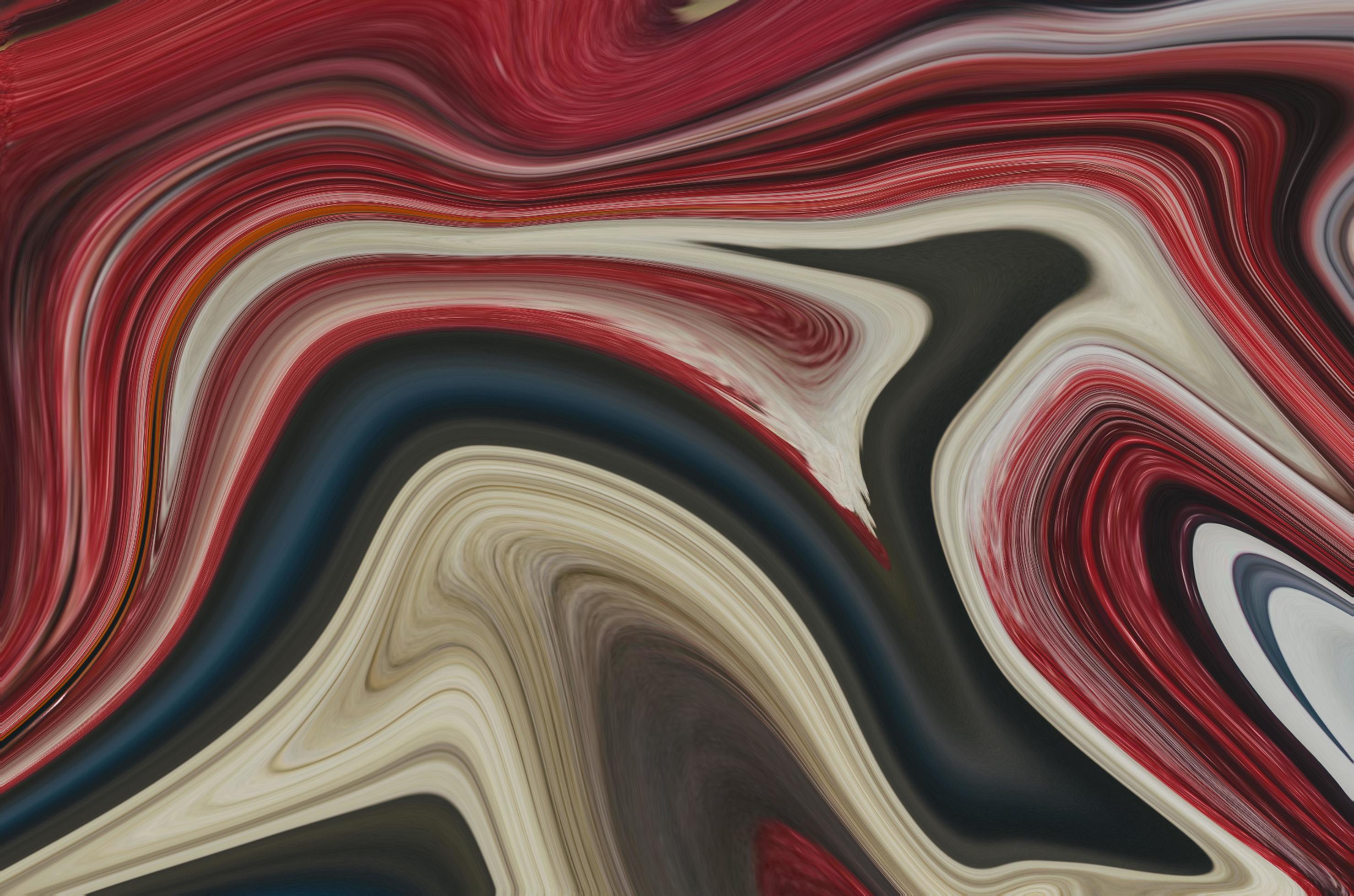 Abstract fluid marble pattern background 22531756 Stock Photo at Vecteezy