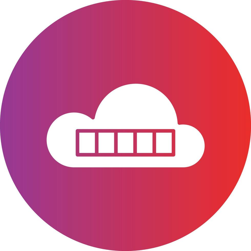 Vector Design Queue Icon Style 22533147 Vector Art at Vecteezy