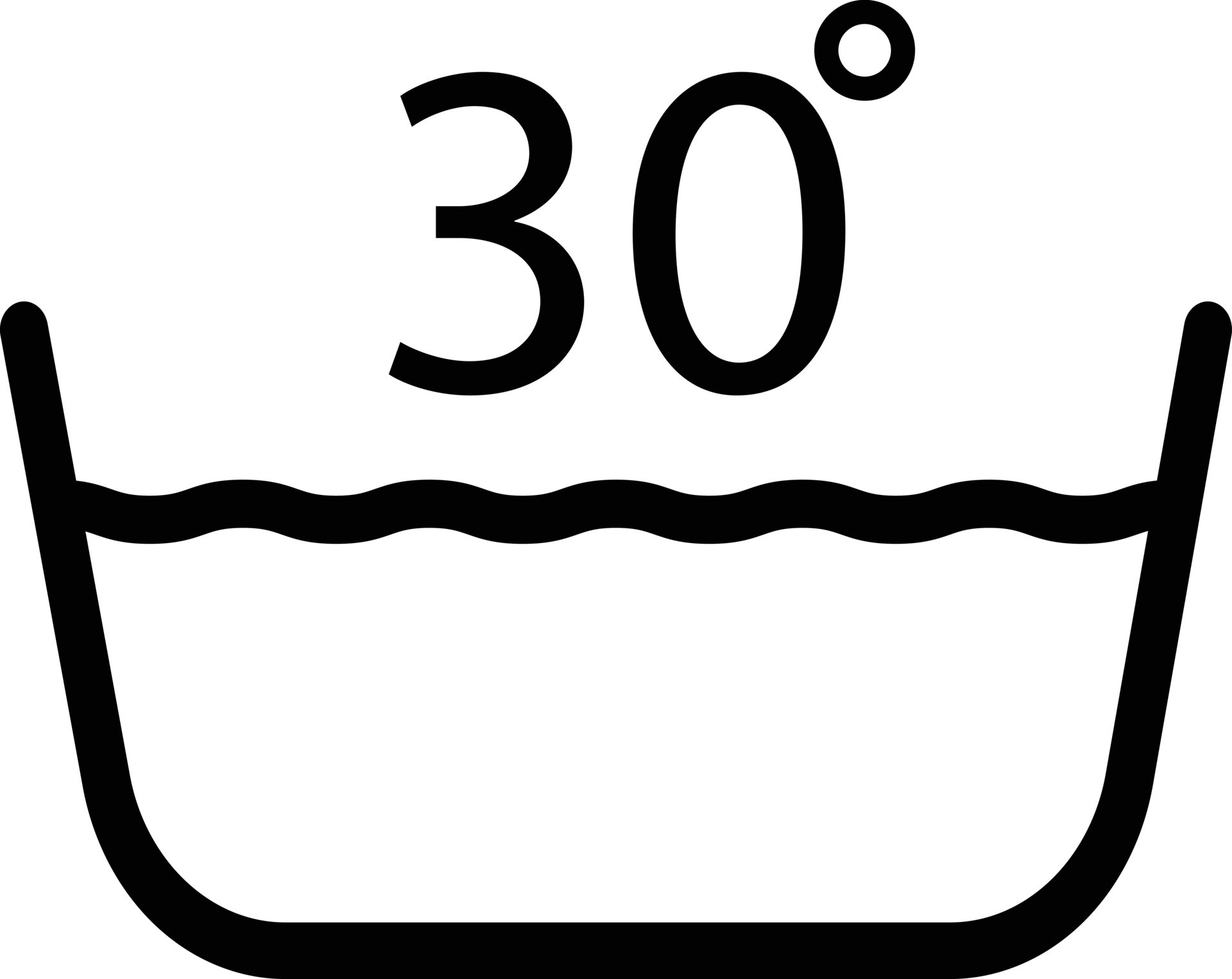 delicate washing 30 degree icon. delicate gentle 30 degrees washing ... delicate washing 30 degree icon. delicate gentle 30 degrees washing ...