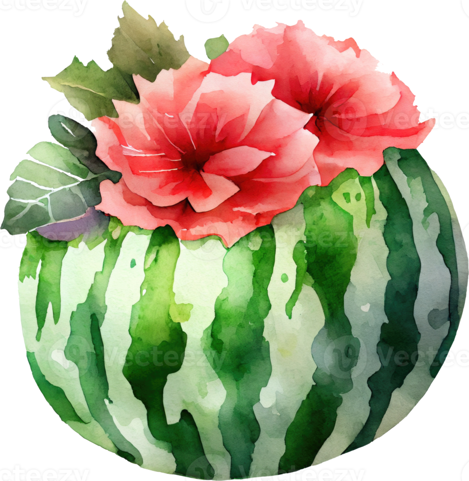 Free Watermelon Watercolor Illustration 22536768 PNG with Transparent ... Free Watermelon Watercolor Illustration 22536768 PNG with Transparent ...