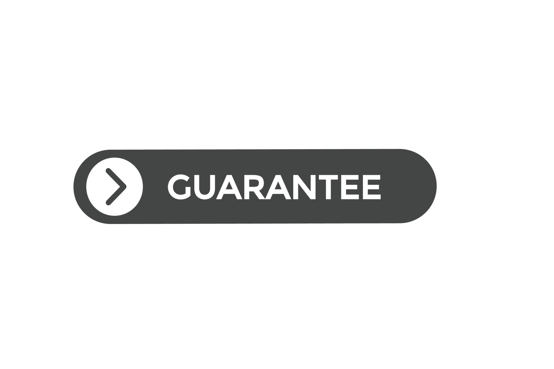 guarantee vectors.sign label bubble speech guarantee 22537256 Vector ... guarantee vectors.sign label bubble speech guarantee 22537256 Vector ...