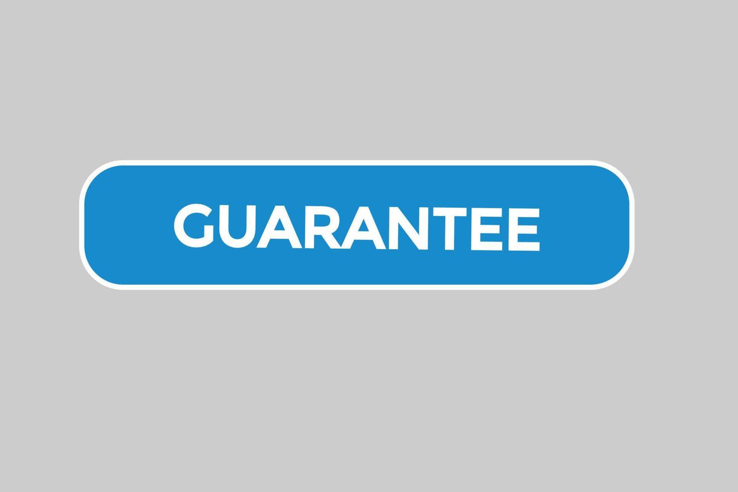 guarantee vectors.sign label bubble speech guarantee 22537261 Vector ... guarantee vectors.sign label bubble speech guarantee 22537261 Vector ...