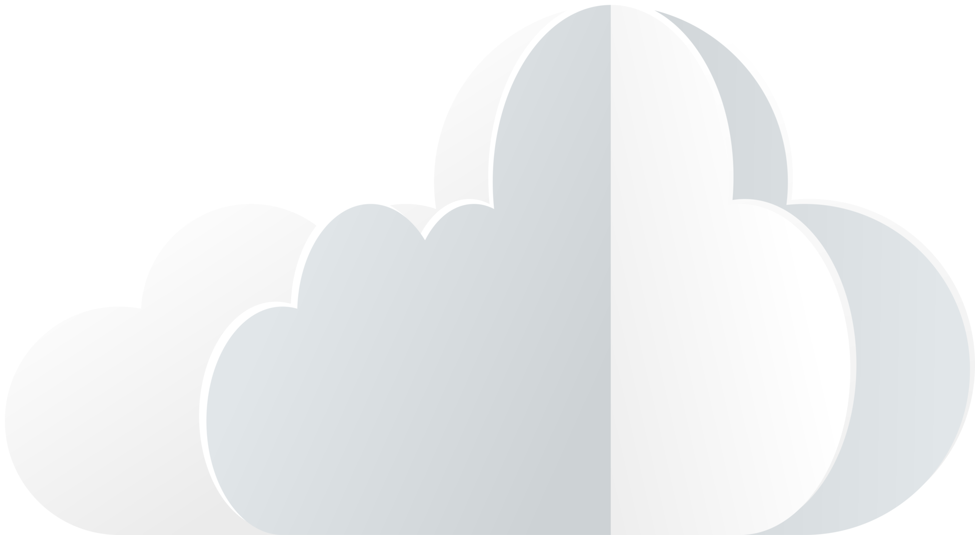 Cloud Paper Art Style 3D Illustration 22538091 PNG cloud-paper-art-style-3d-illustration-22538091-png