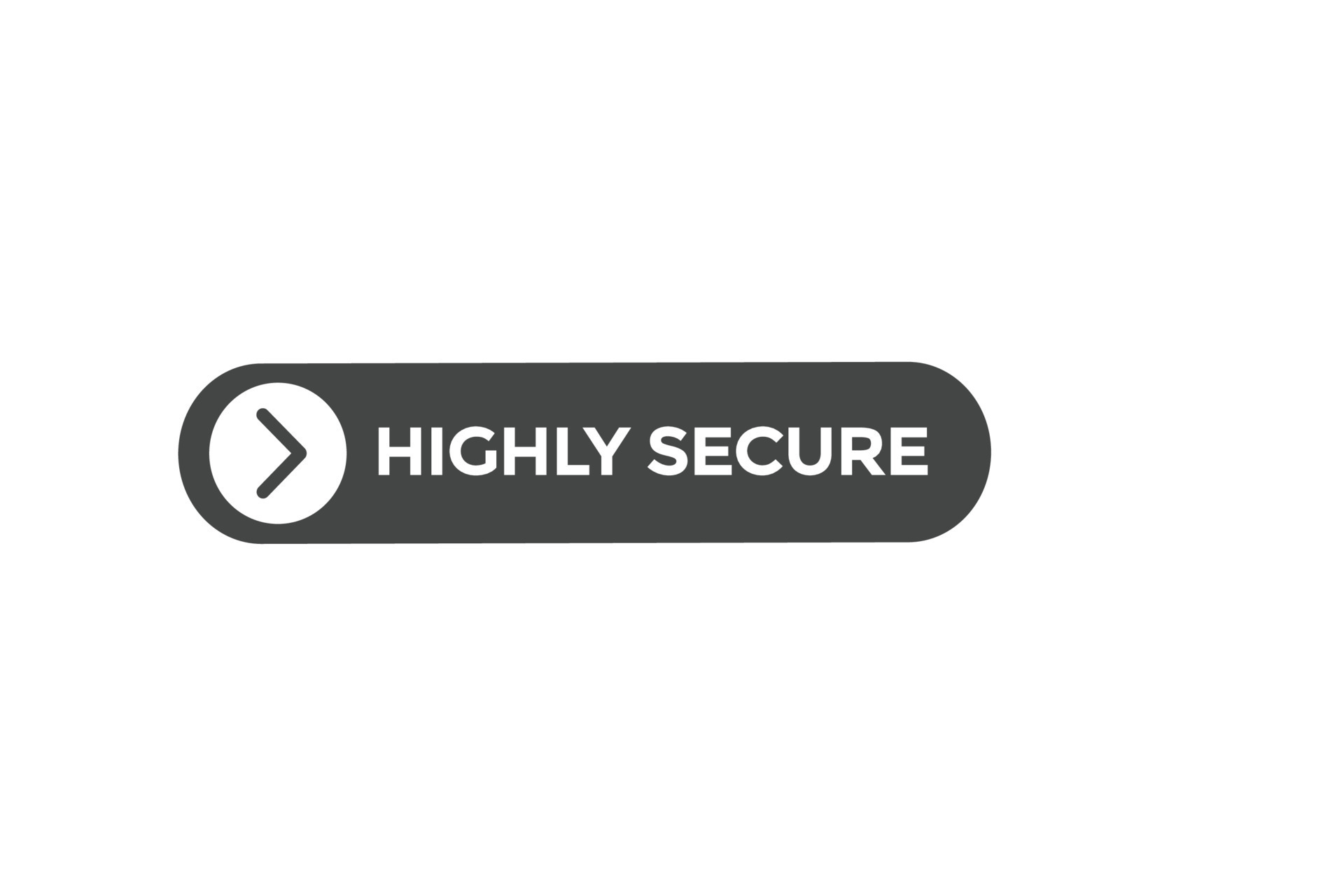 highly secure vectors.sign label bubble speech highly secure 22538407 ... highly secure vectors.sign label bubble speech highly secure 22538407 ...