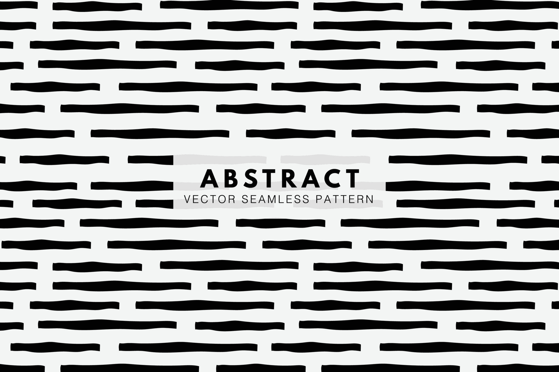 Lines Horizontal Stripe Abstract Seamless Repeating Pattern 22542303 Vector Art At Vecteezy