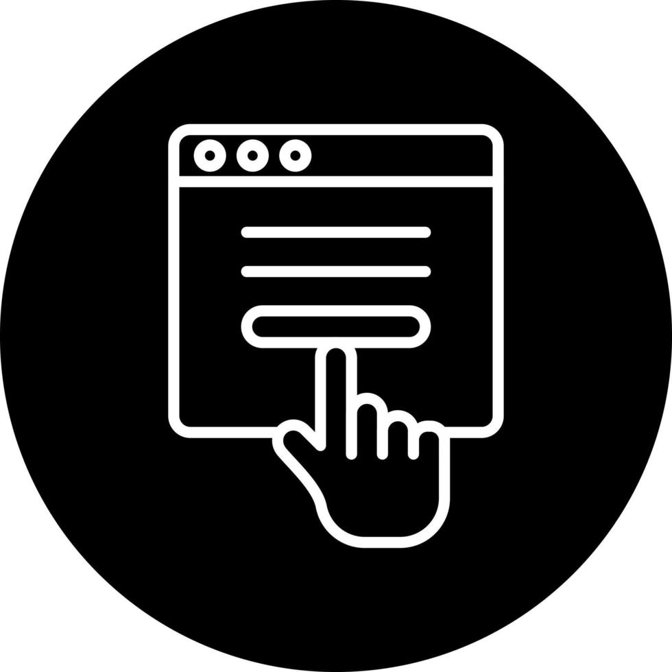 Subscription Vector Icon Style 22544509 Vector Art at Vecteezy