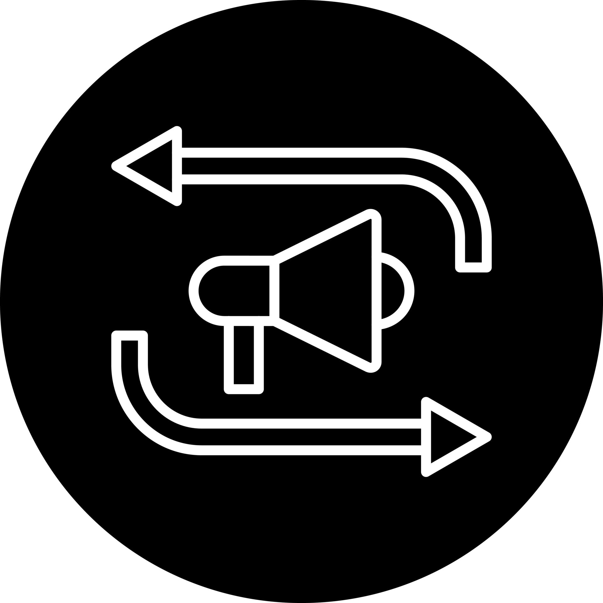 Remarketing Vector Icon Style 22544523 Vector Art at Vecteezy Remarketing Vector Icon Style 22544523 Vector Art at Vecteezy