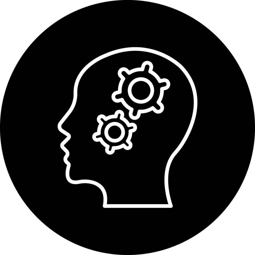 problem solving Vector Icon Style 22545003 Vector Art at Vecteezy