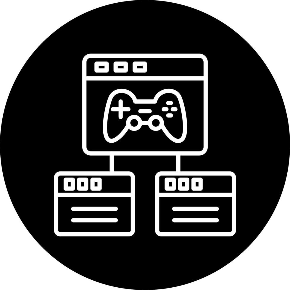 Framework Vector Icon Style 22545363 Vector Art at Vecteezy