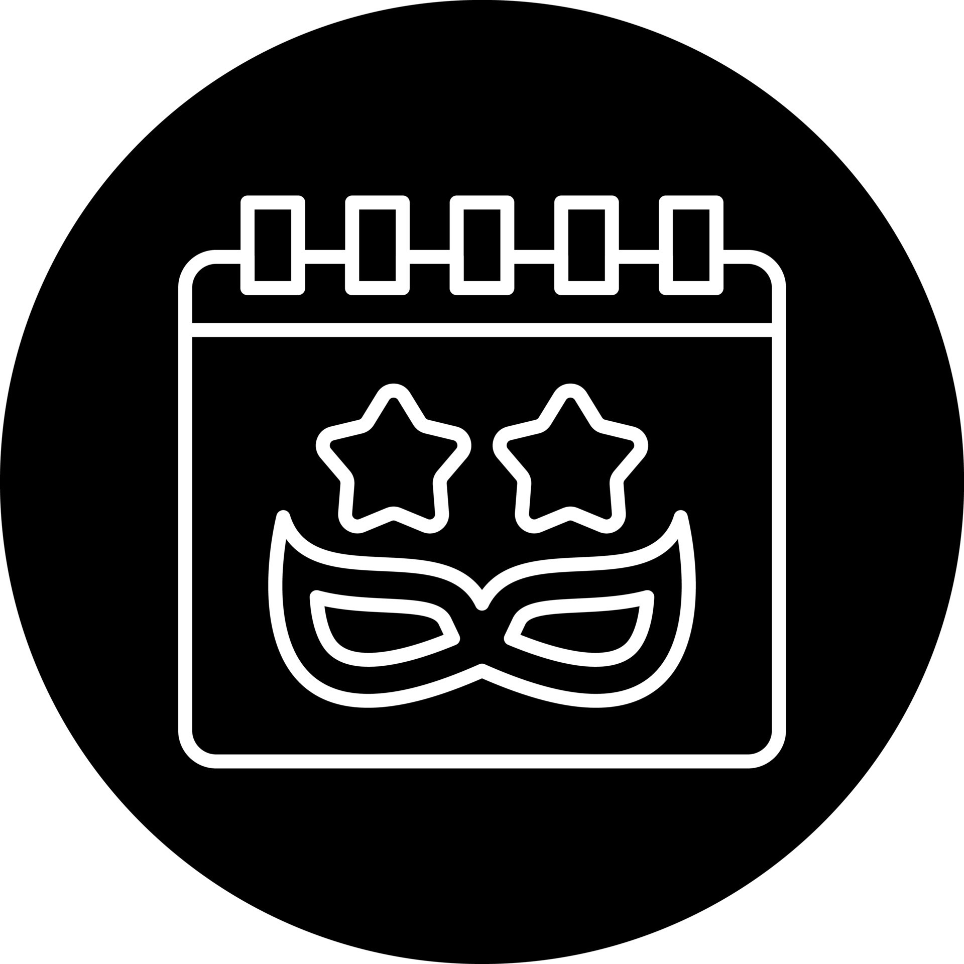 event theme Vector Icon Style 22545426 Vector Art at Vecteezy