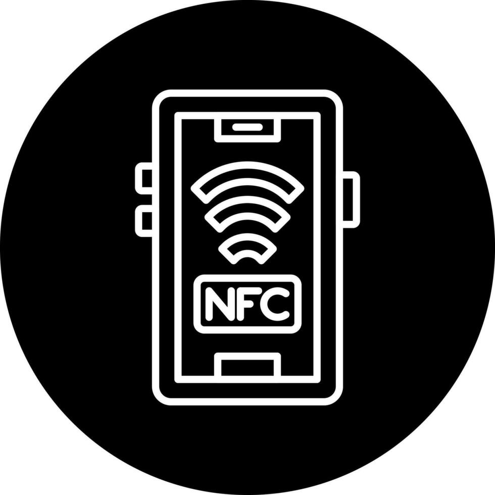 nfc Vector Icon Style 22546073 Vector Art at Vecteezy nfc Vector Icon Style 22546073 Vector Art at Vecteezy