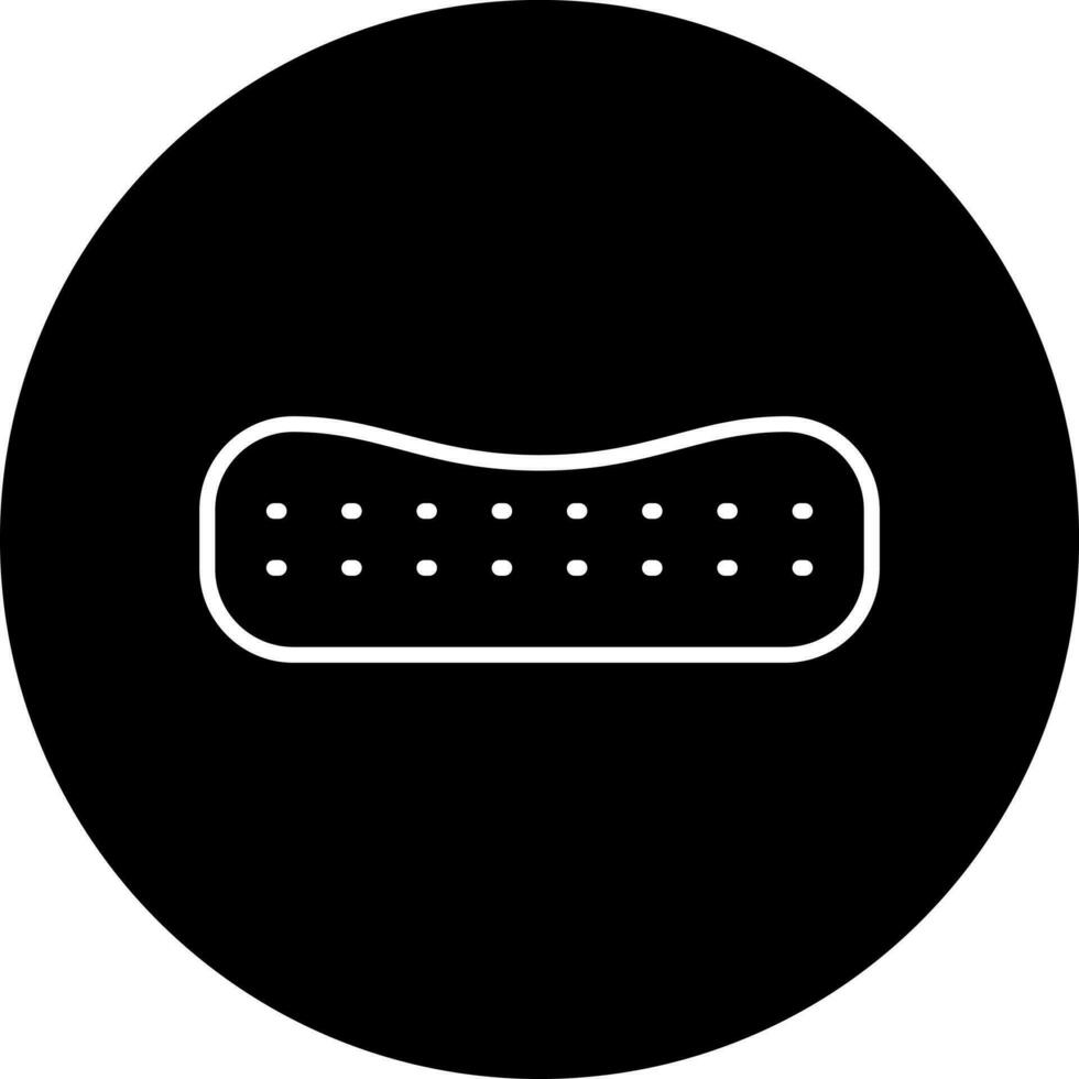 Memory Foam Vector Icon Style 22546136 Vector Art At Vecteezy