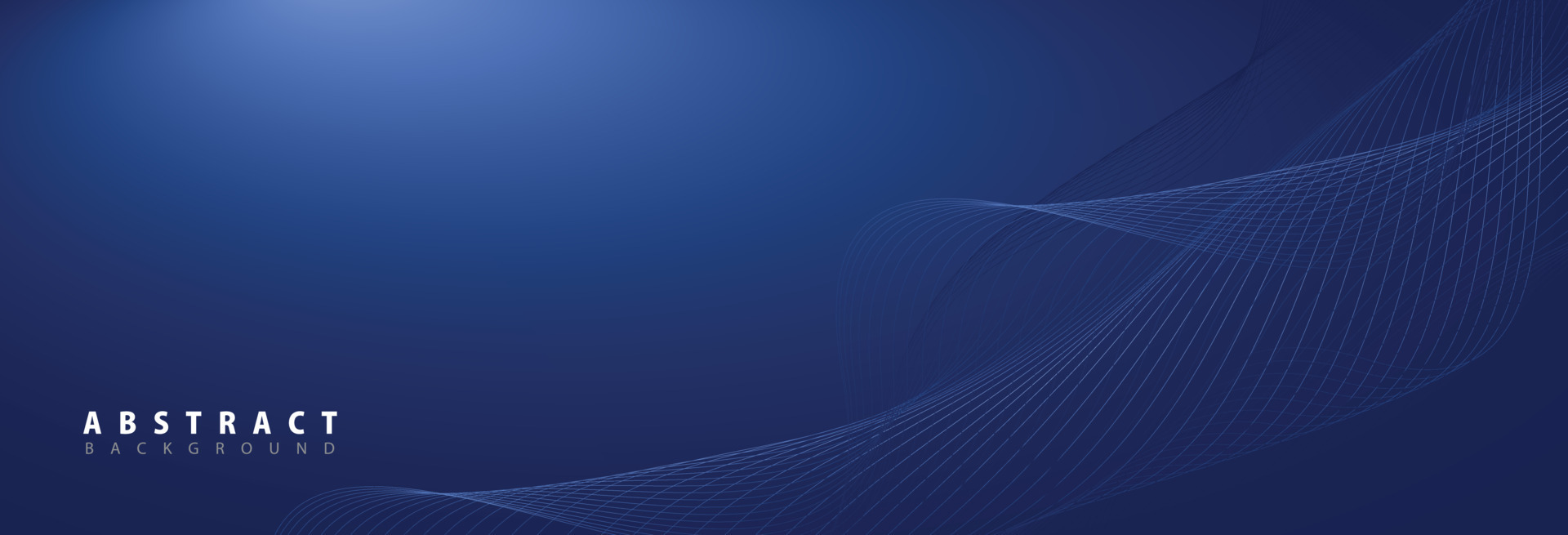 abstract blue wave background. Blue minimal round lines abstract ... abstract blue wave background. Blue minimal round lines abstract ...