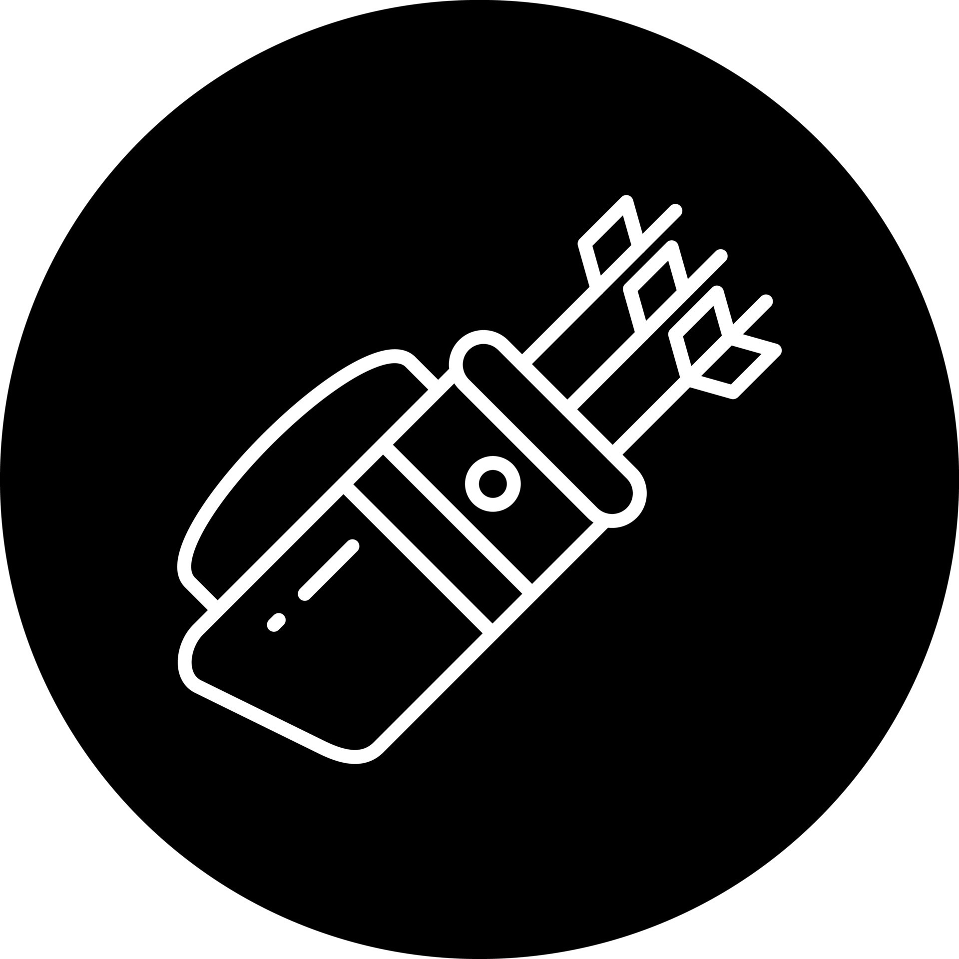 quiver Vector Icon Style 22547593 Vector Art at Vecteezy quiver Vector Icon Style 22547593 Vector Art at Vecteezy