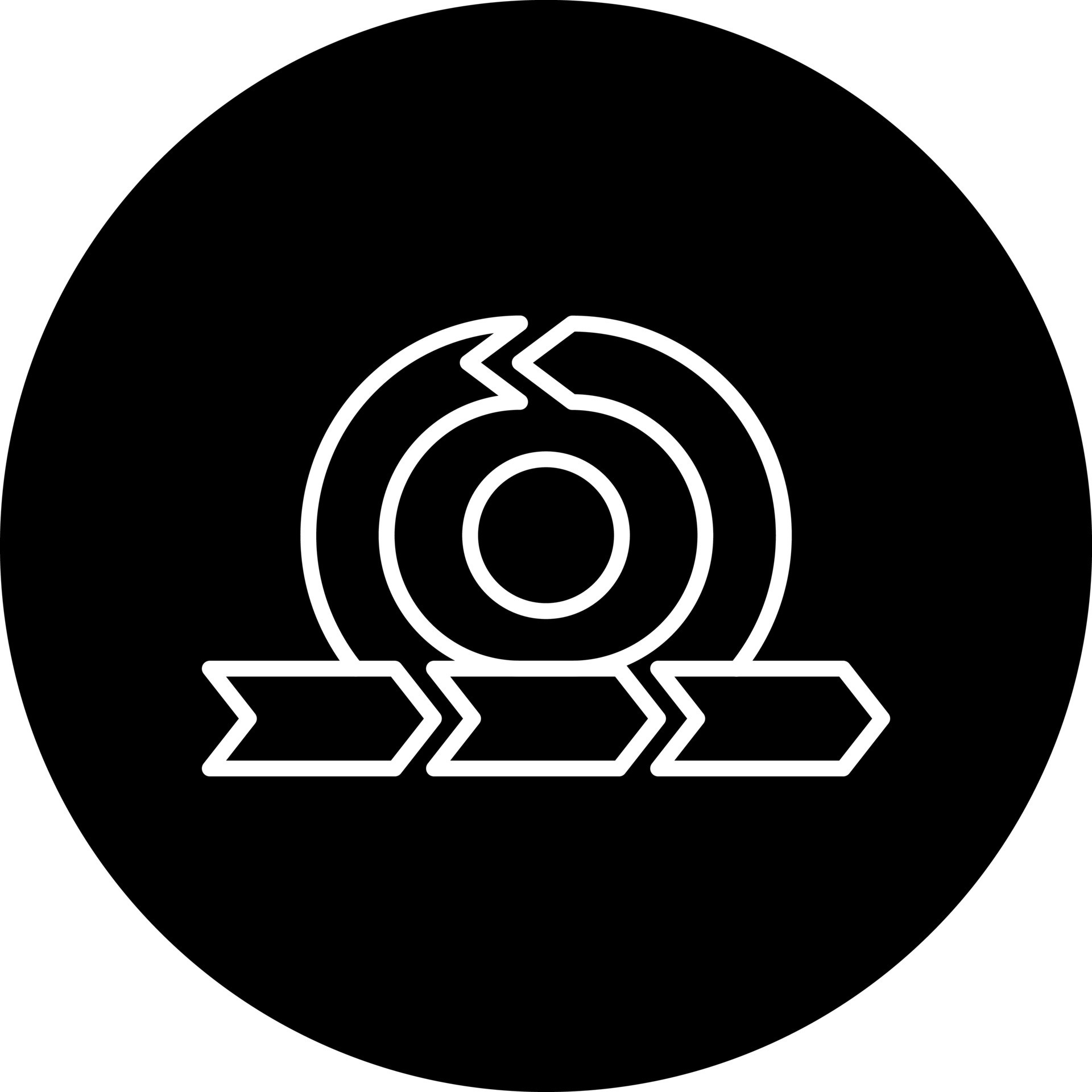 Agile Vector Icon Style 22548942 Vector Art at Vecteezy