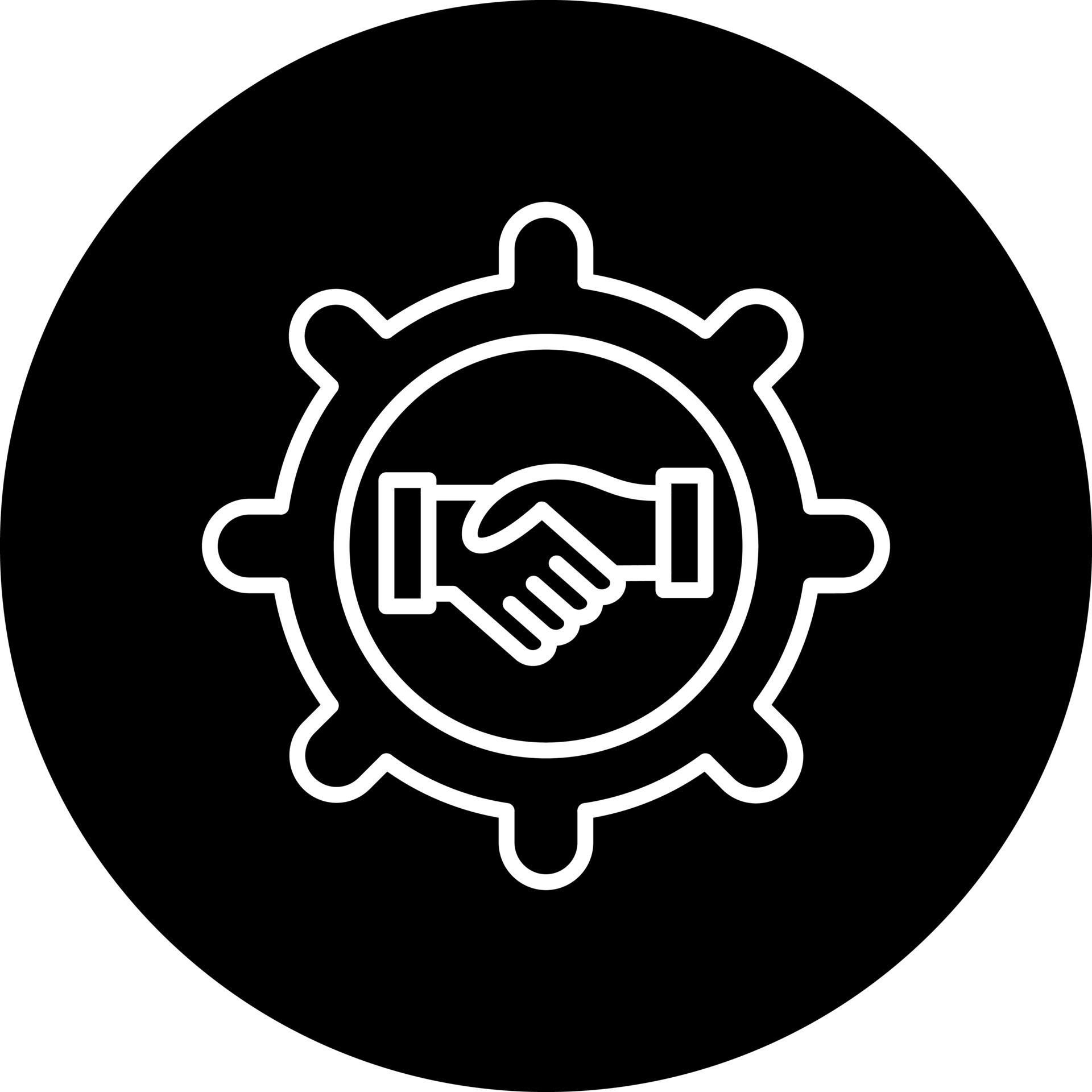Customer Relationship Ma Vector Icon Style 22548961 Vector Art at Vecteezy Customer Relationship Ma Vector Icon Style 22548961 Vector Art at Vecteezy