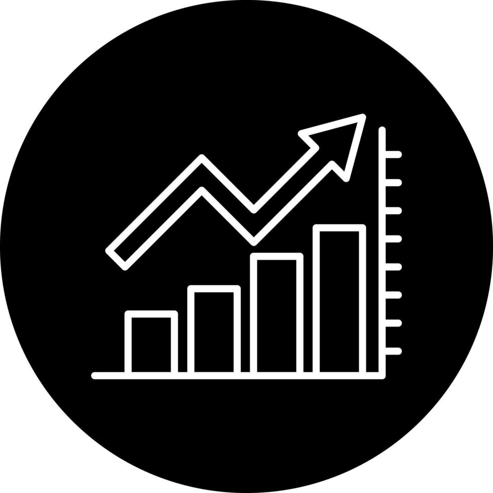 Forecasting Vector Icon Style 22549427 Vector Art at Vecteezy