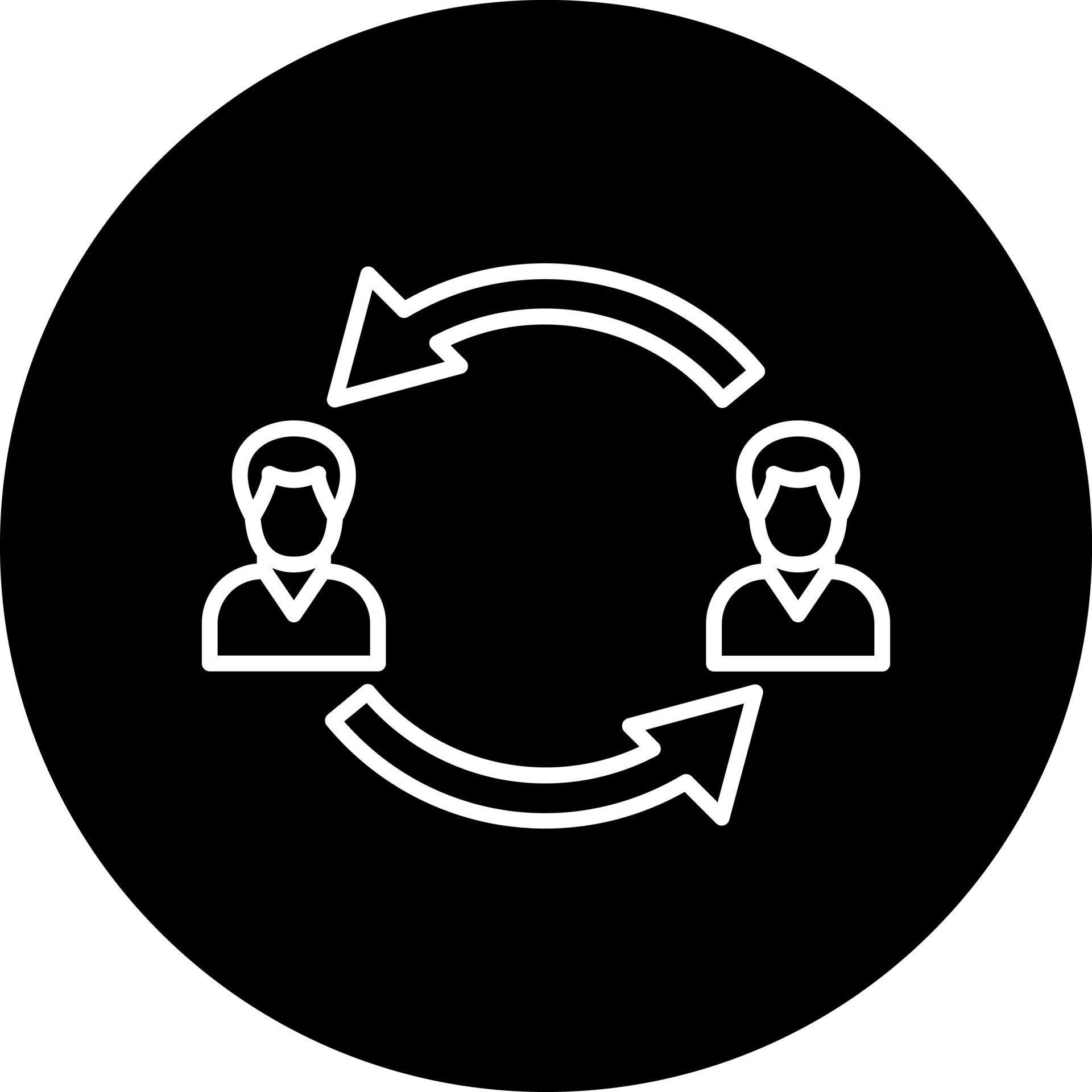 Engagement Vector Icon Style 22549428 Vector Art at Vecteezy