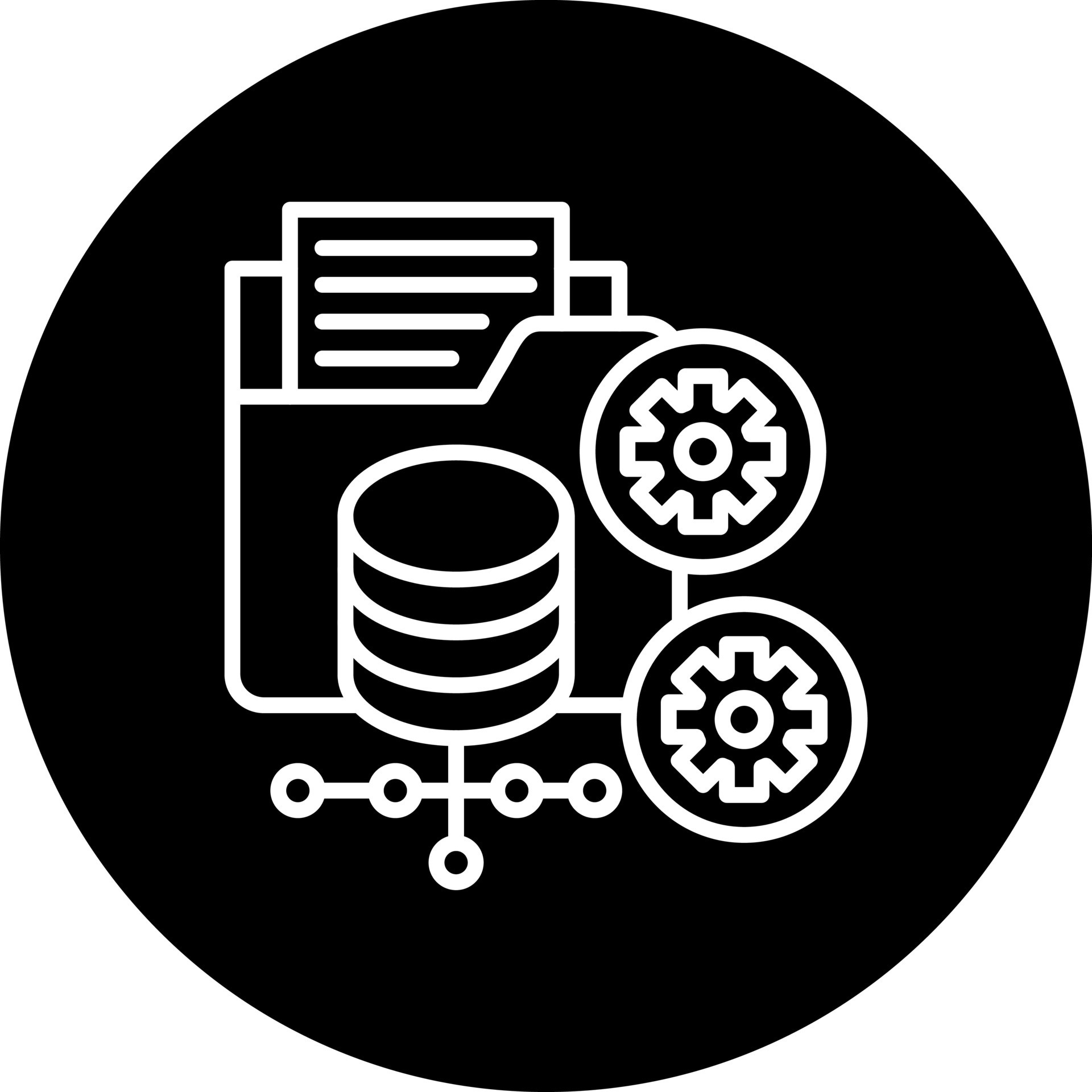 Data Processor Vector Icon Style 22549704 Vector Art at Vecteezy Data Processor Vector Icon Style 22549704 Vector Art at Vecteezy