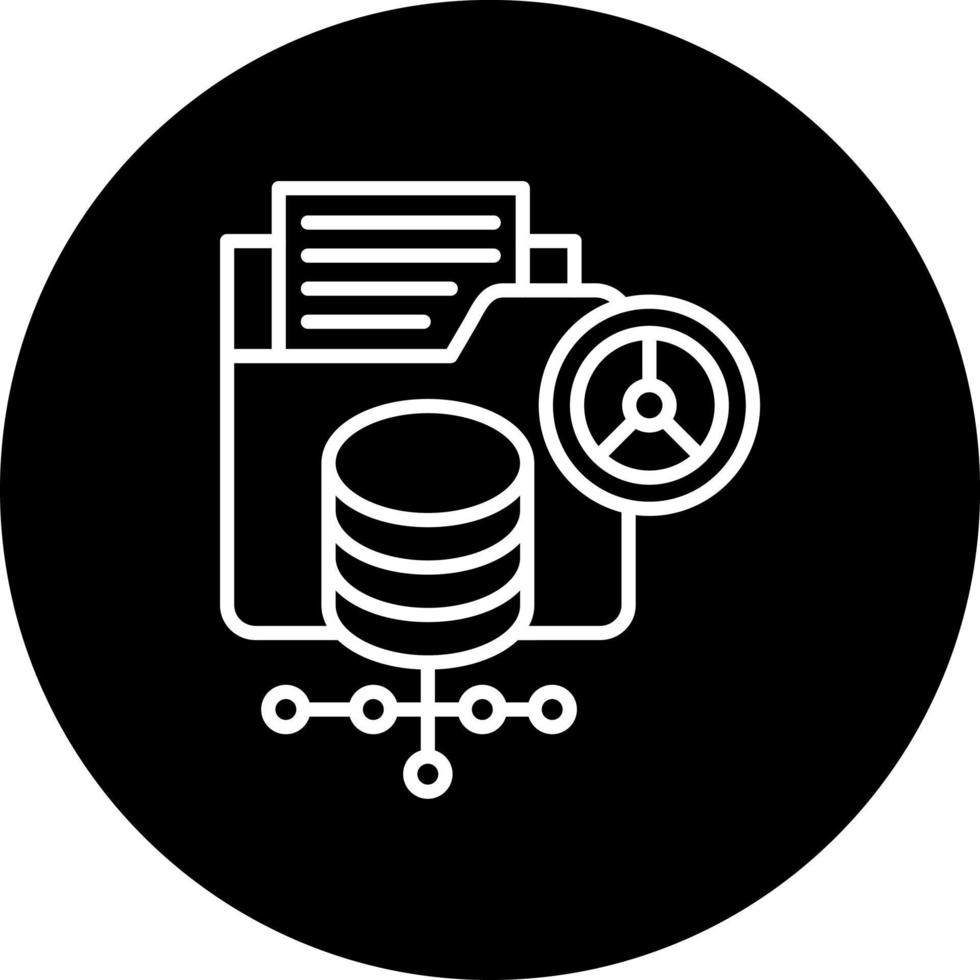 Data Controller Vector Icon Style 22549882 Vector Art at Vecteezy