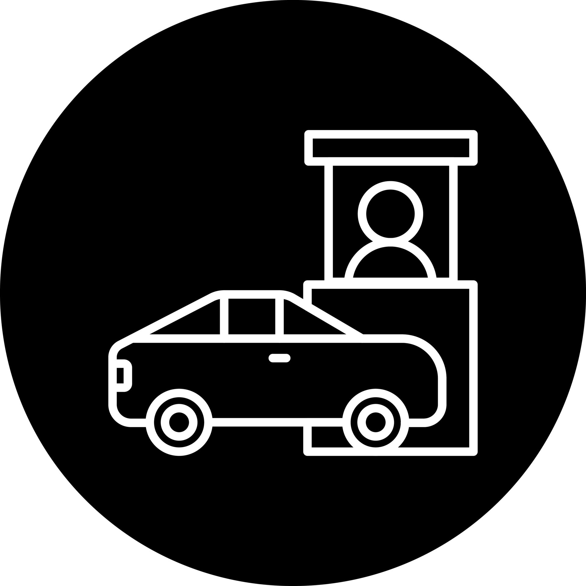 Drive Thru Vector Icon Style 22550145 Vector Art at Vecteezy Drive Thru Vector Icon Style 22550145 Vector Art at Vecteezy