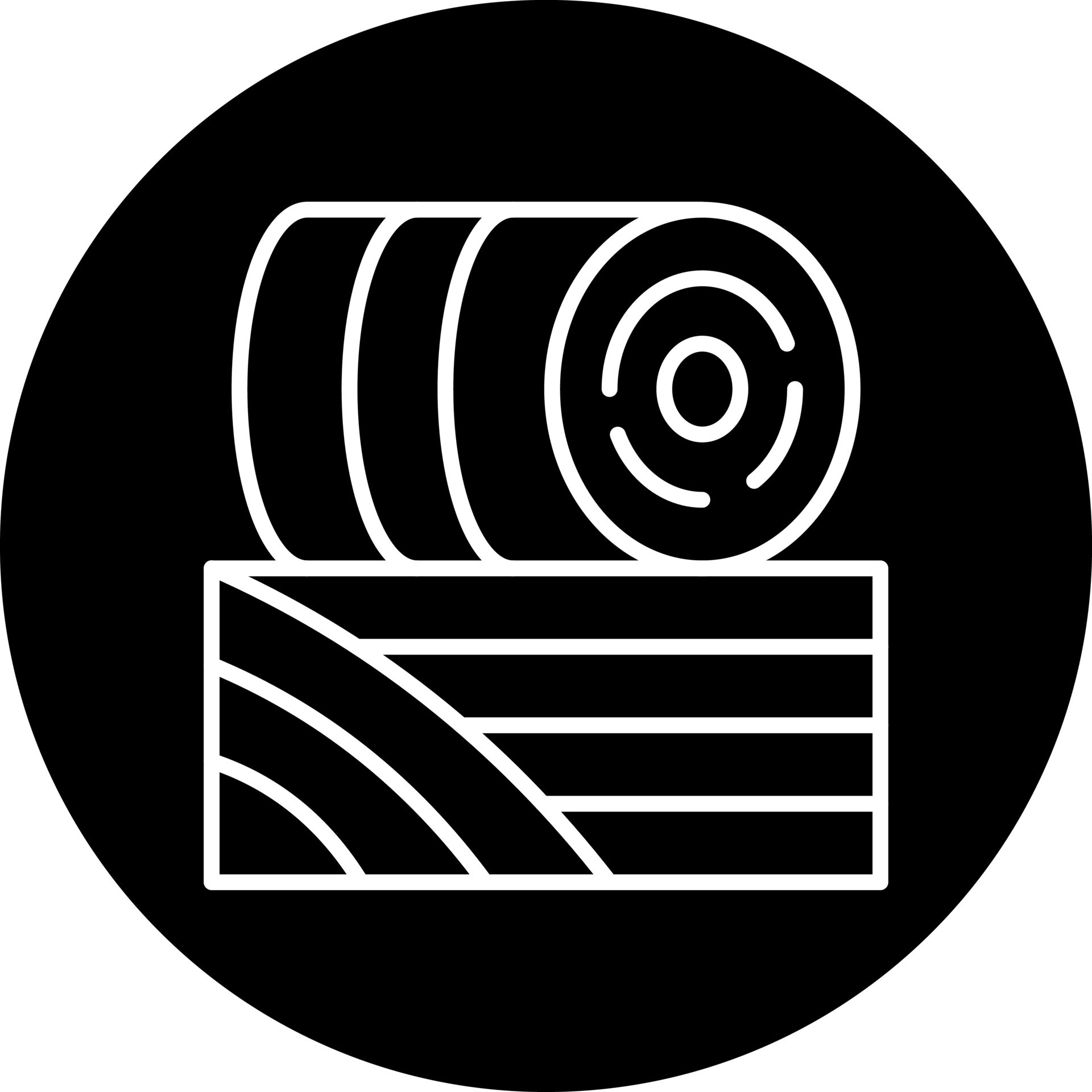 Hay Bale Vector Icon Style 22552181 Vector Art at Vecteezy Hay Bale Vector Icon Style 22552181 Vector Art at Vecteezy