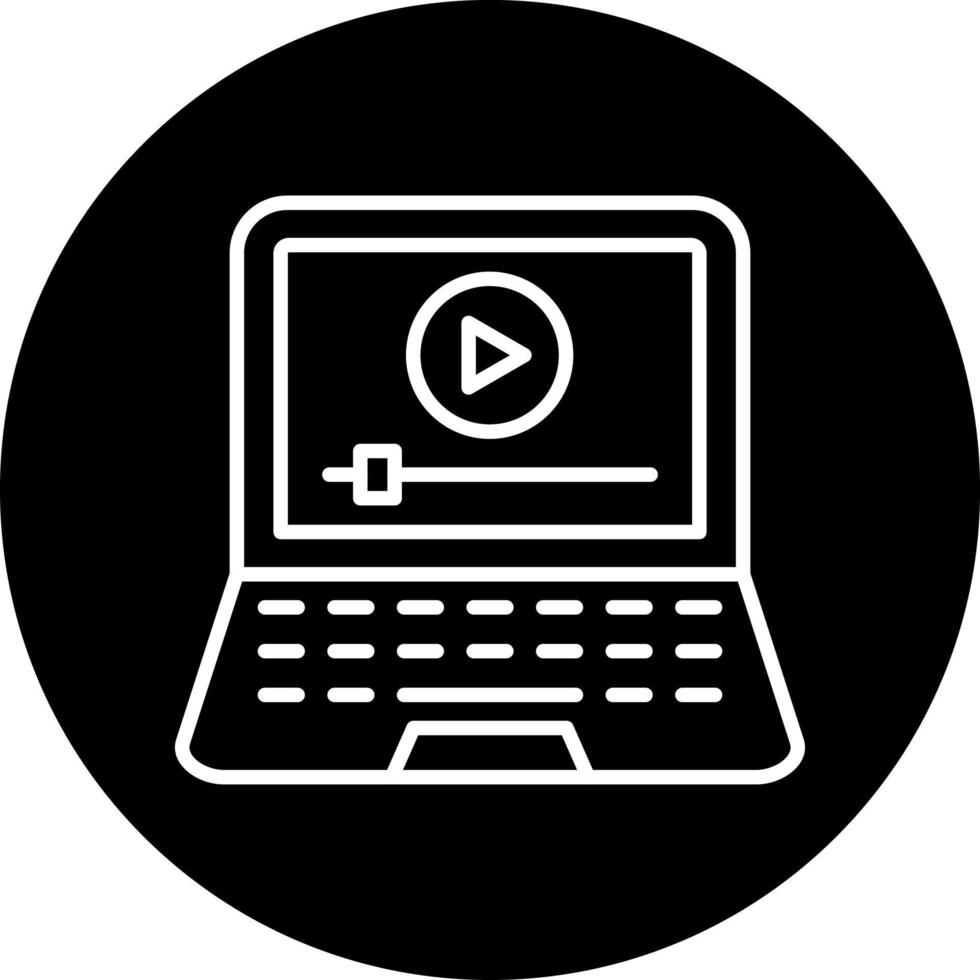 Tutorial Vector Icon Style 22552372 Vector Art at Vecteezy