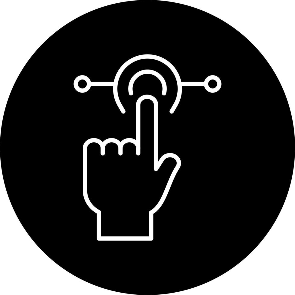 Interactive Vector Icon Style 22552965 Vector Art at Vecteezy