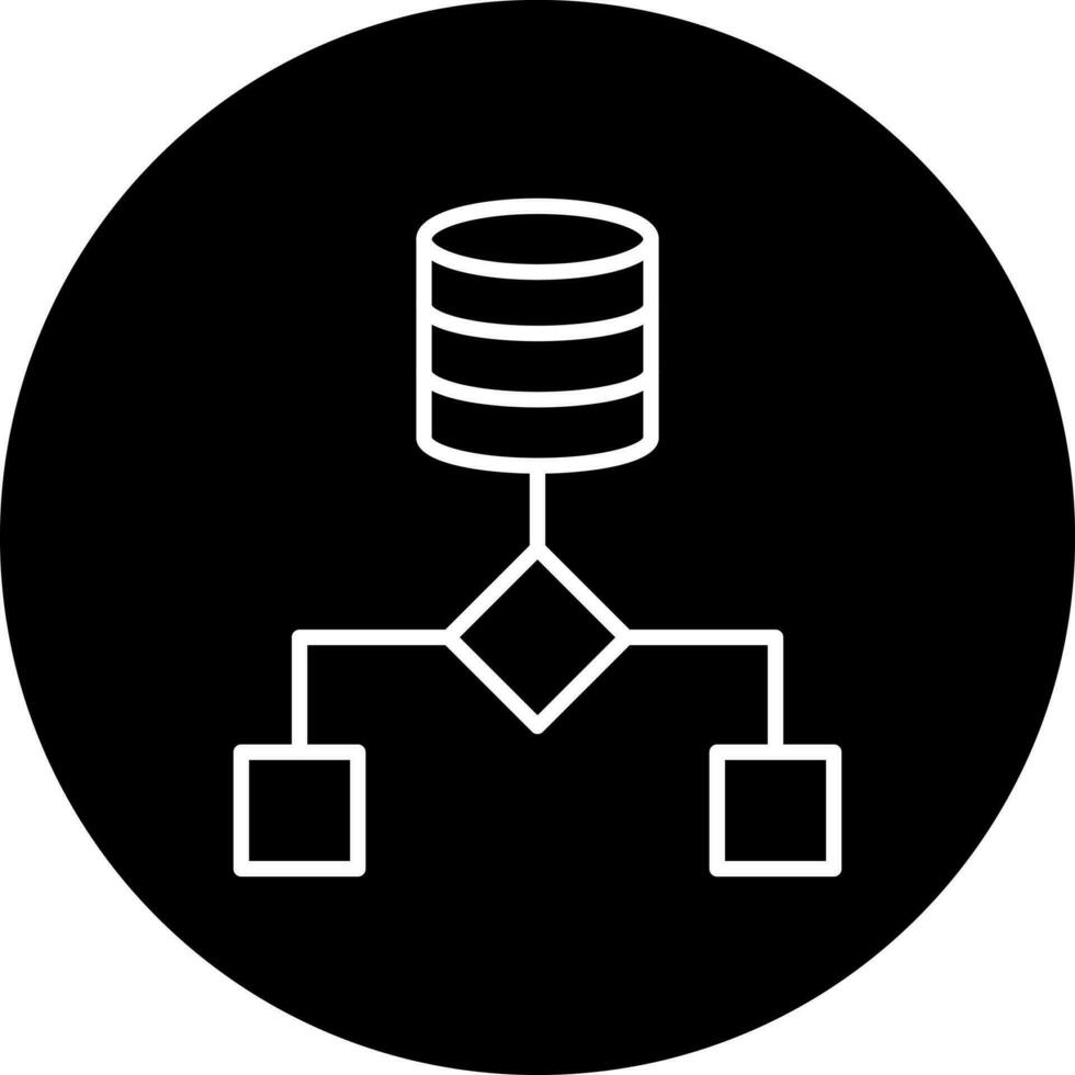 Data Flow Vector Icon Style 22553481 Vector Art at Vecteezy