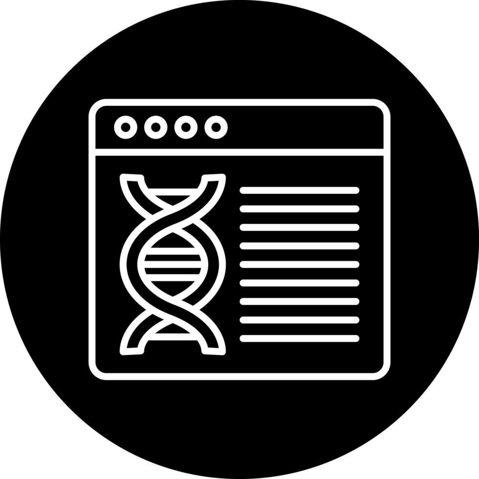Bioinformatics Vector Icon Style 22554089 Vector Art at Vecteezy Bioinformatics Vector Icon Style 22554089 Vector Art at Vecteezy