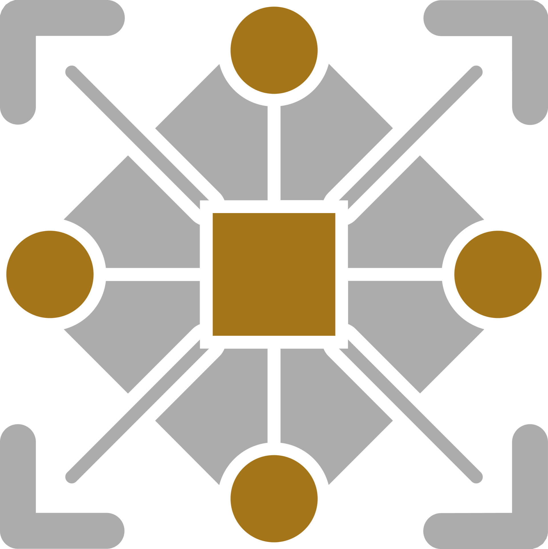 pattern recognition Vector Icon Style 22554252 Vector Art at Vecteezy