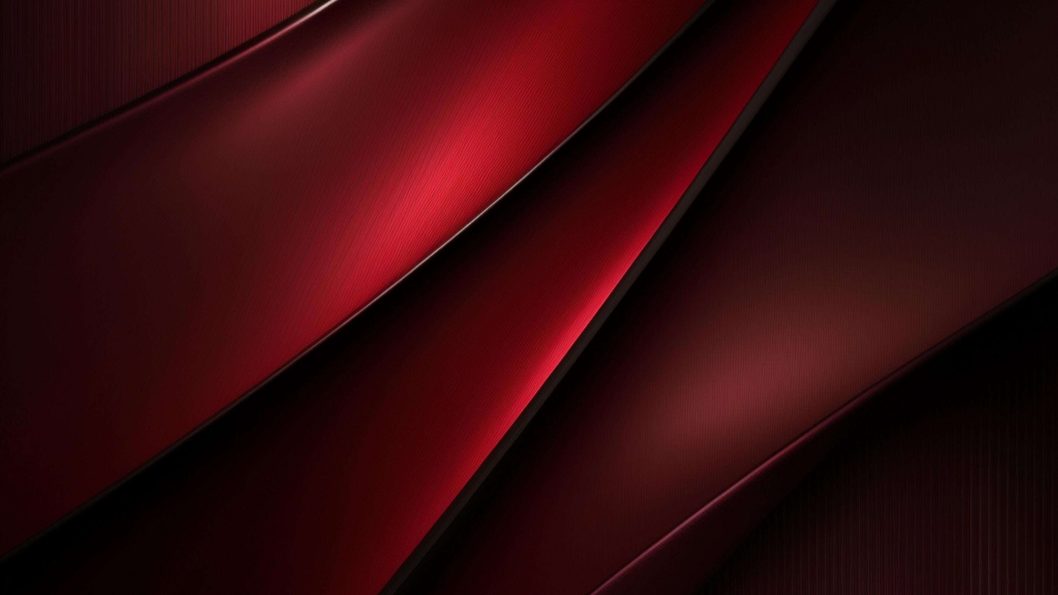 3D Abstract Red and Black Background by can be use as facebook cover ...
