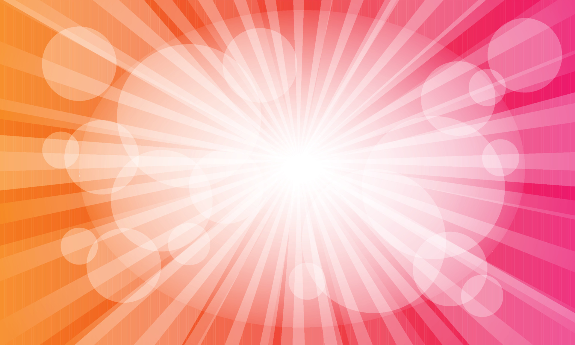 Bright Sunburst with Bokeh Effect Background 22558849 Vector Art at ... Bright Sunburst with Bokeh Effect Background 22558849 Vector Art at ...