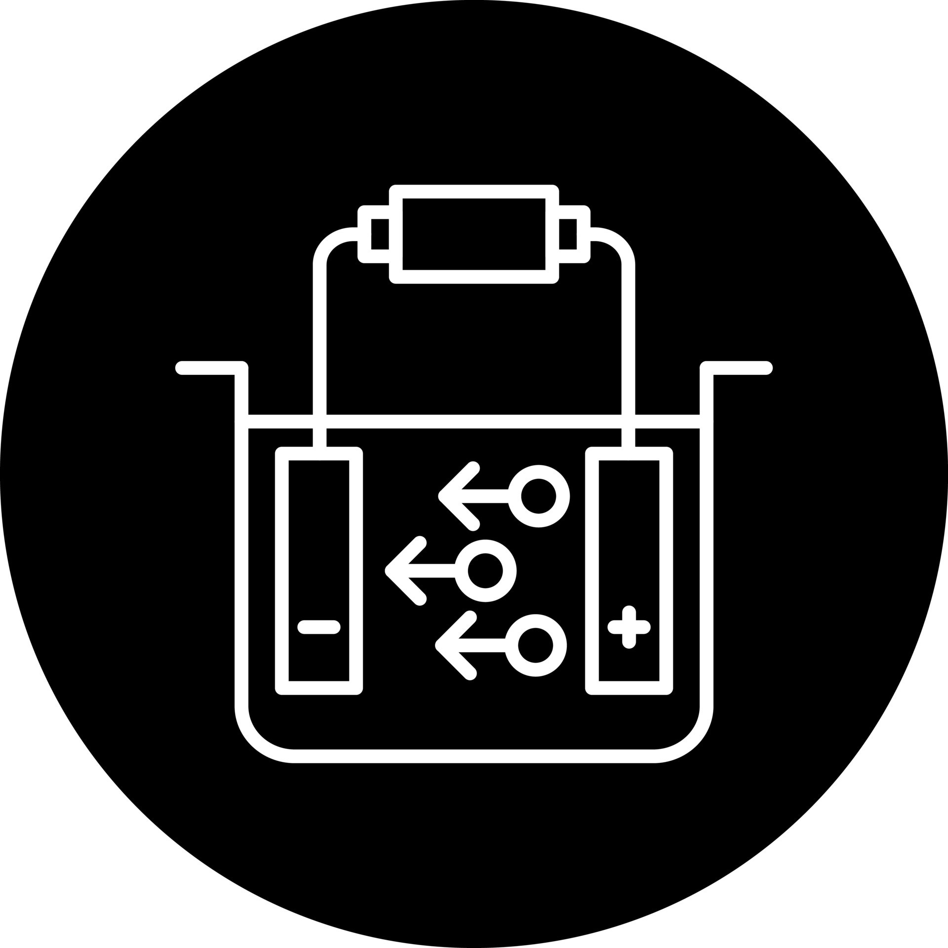 Electrolysis Vector Icon Style 22562156 Vector Art at Vecteezy Electrolysis Vector Icon Style 22562156 Vector Art at Vecteezy