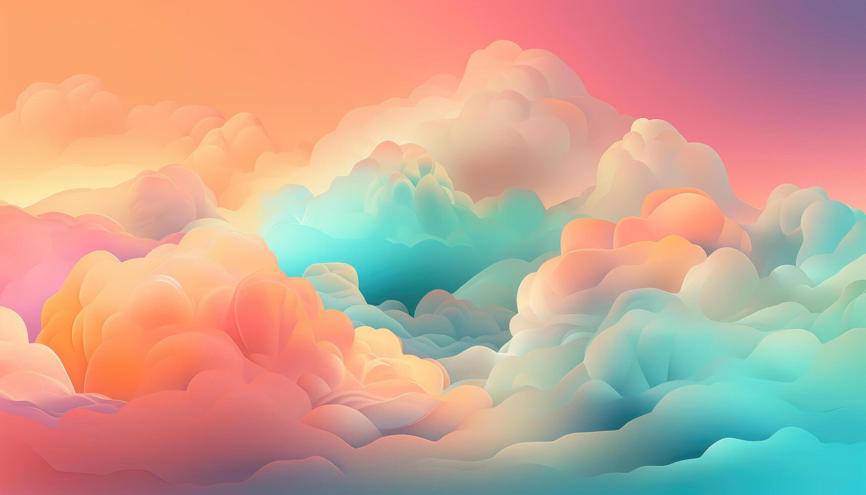 Soft colorful clouds background with 22563307 Stock Photo at Vecteezy Soft colorful clouds background with 22563307 Stock Photo at Vecteezy