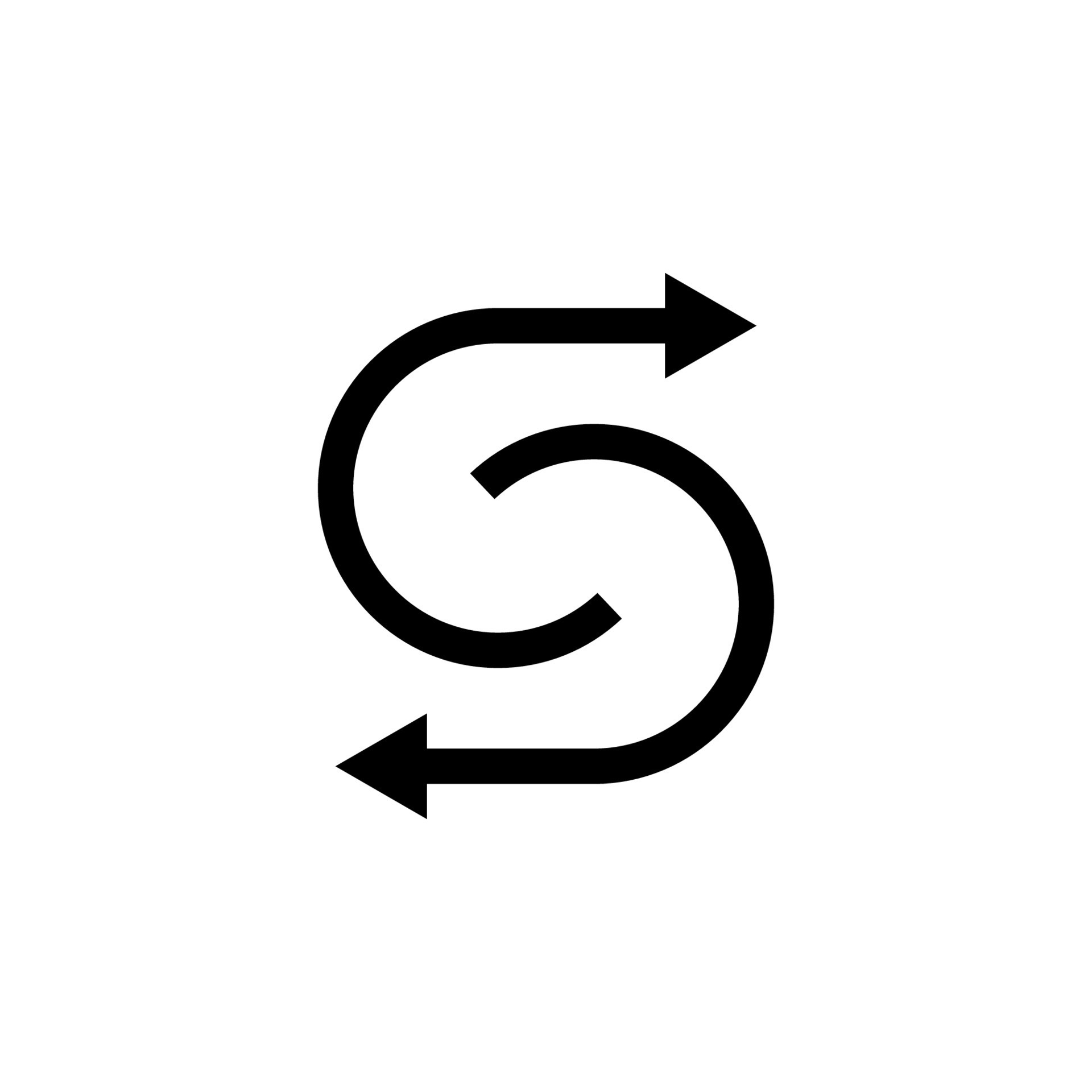 arrow, circle, left, right vector icon 22566294 Vector Art at Vecteezy arrow, circle, left, right vector icon 22566294 Vector Art at Vecteezy