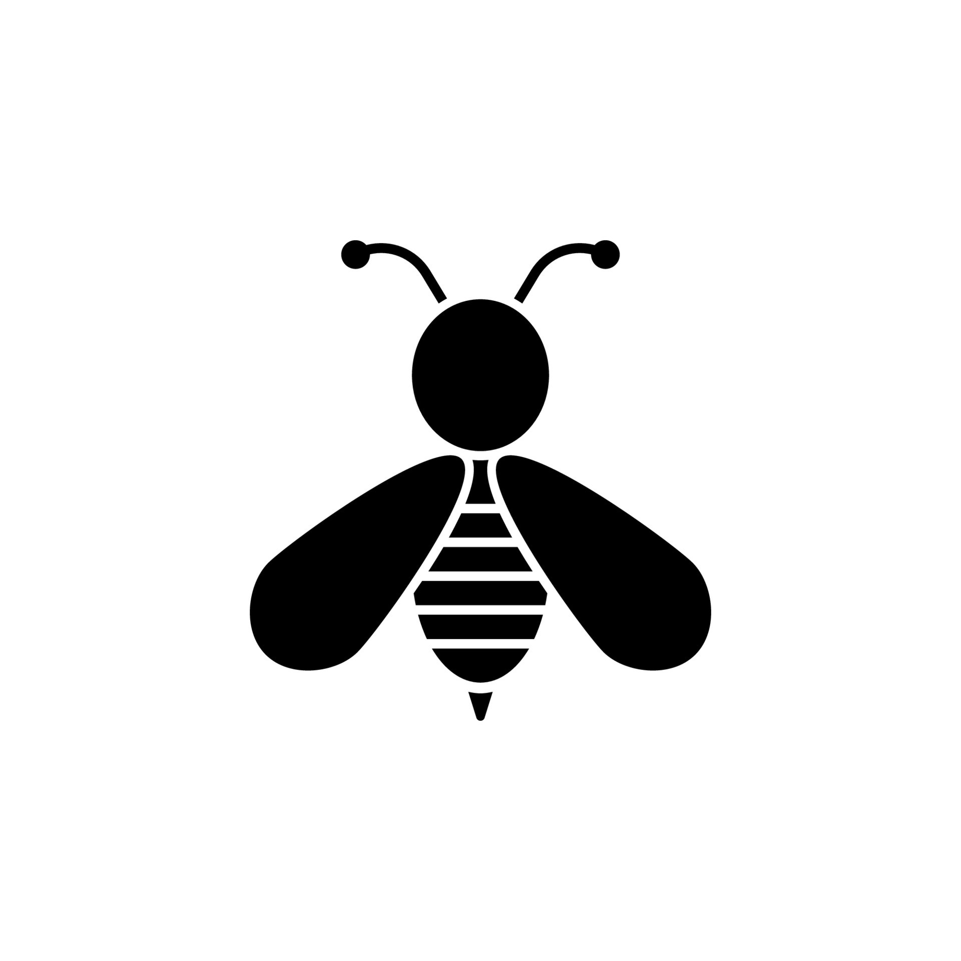 bee, wasp vector icon 22567982 Vector Art at Vecteezy bee, wasp vector icon 22567982 Vector Art at Vecteezy